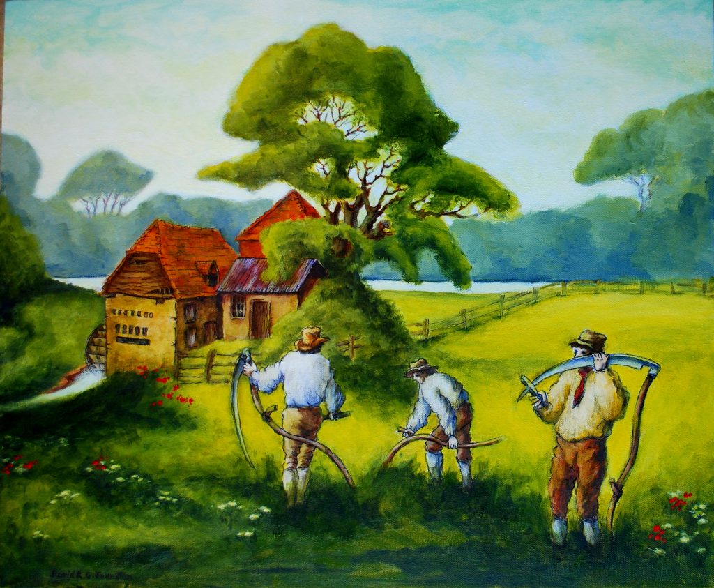 Gallery of Curious Art – by David R.G. Johnston | 'David Johnston, is a ... Gallery of Curious Art – by David R.G. Johnston | 'David Johnston, is a ...